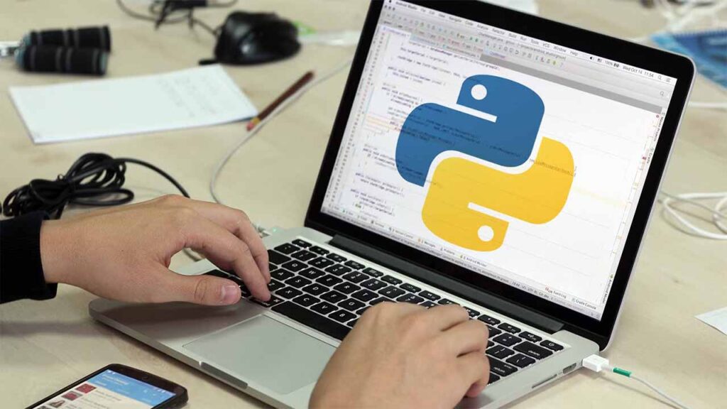 Aprende a programar gratis en Python: Universidad del Rosario abre ...