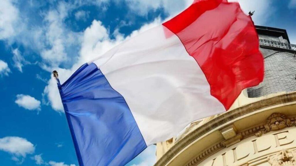 La forma más sencilla de aprender francés está en este curso gratuito