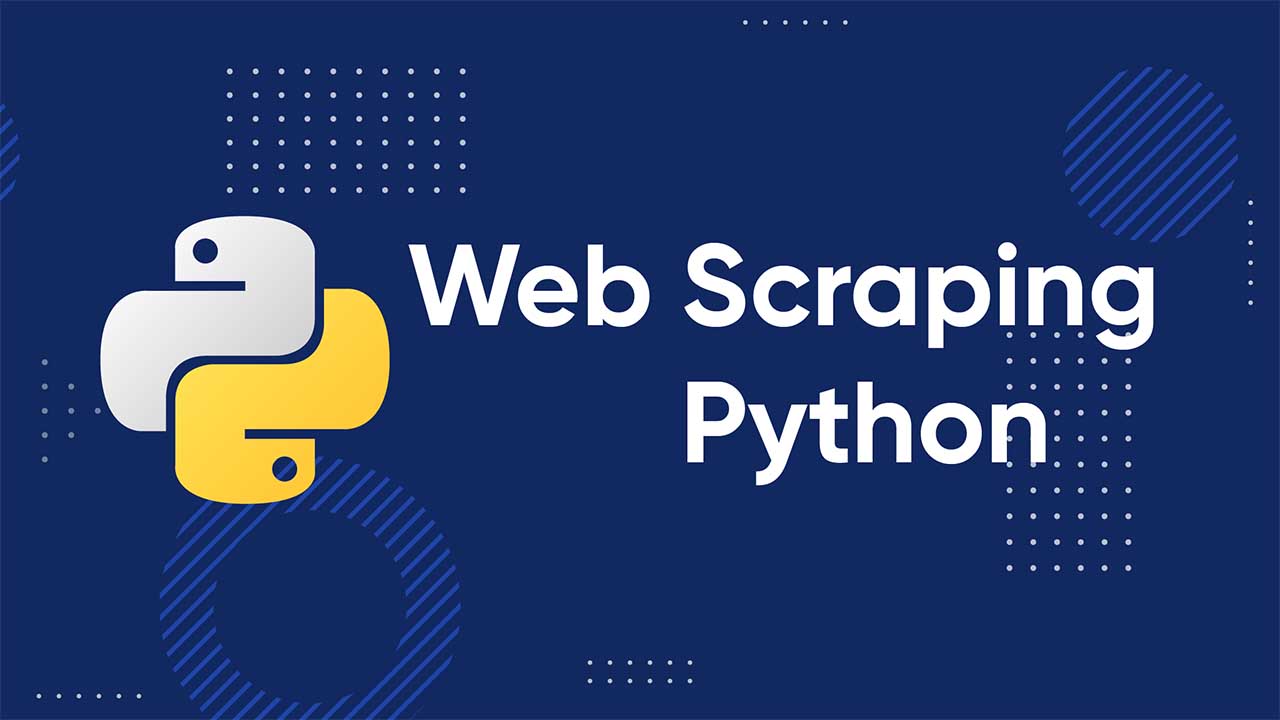 La Universidad Anáhuac te enseña gratis cómo extraer información de cualquier sitio web con Python