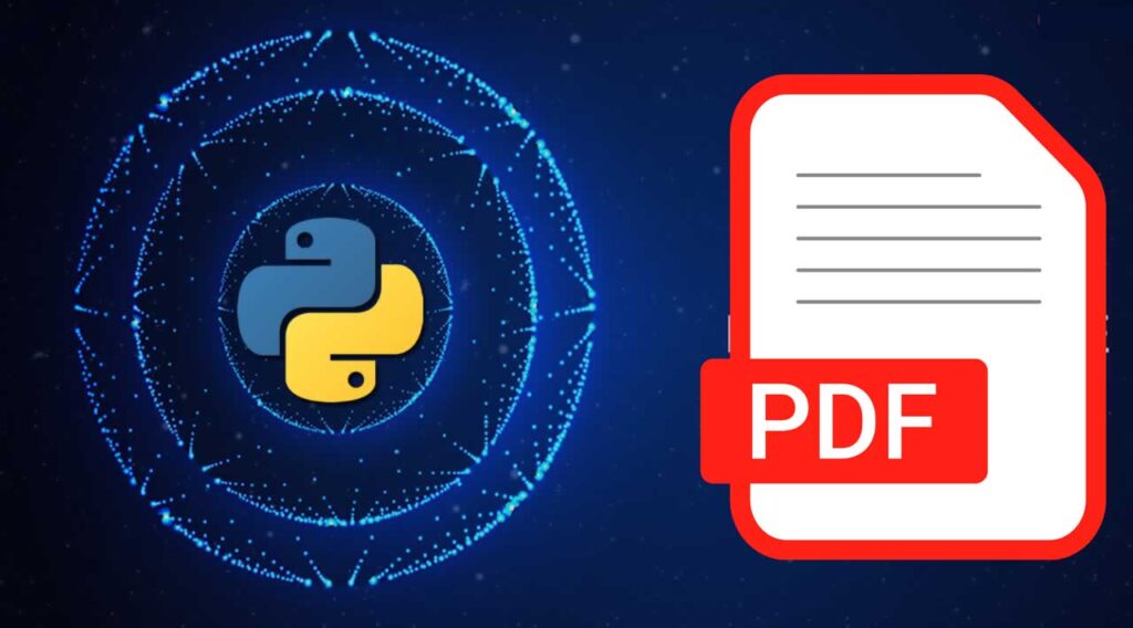 Descarga gratis este manual de Python con más de 800 páginas: ideal ...