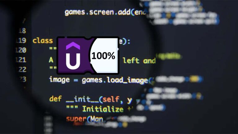 Cupón Udemy: Aprende Python para Ciencia de Datos completamente gratis con este curso de 9.5 horas