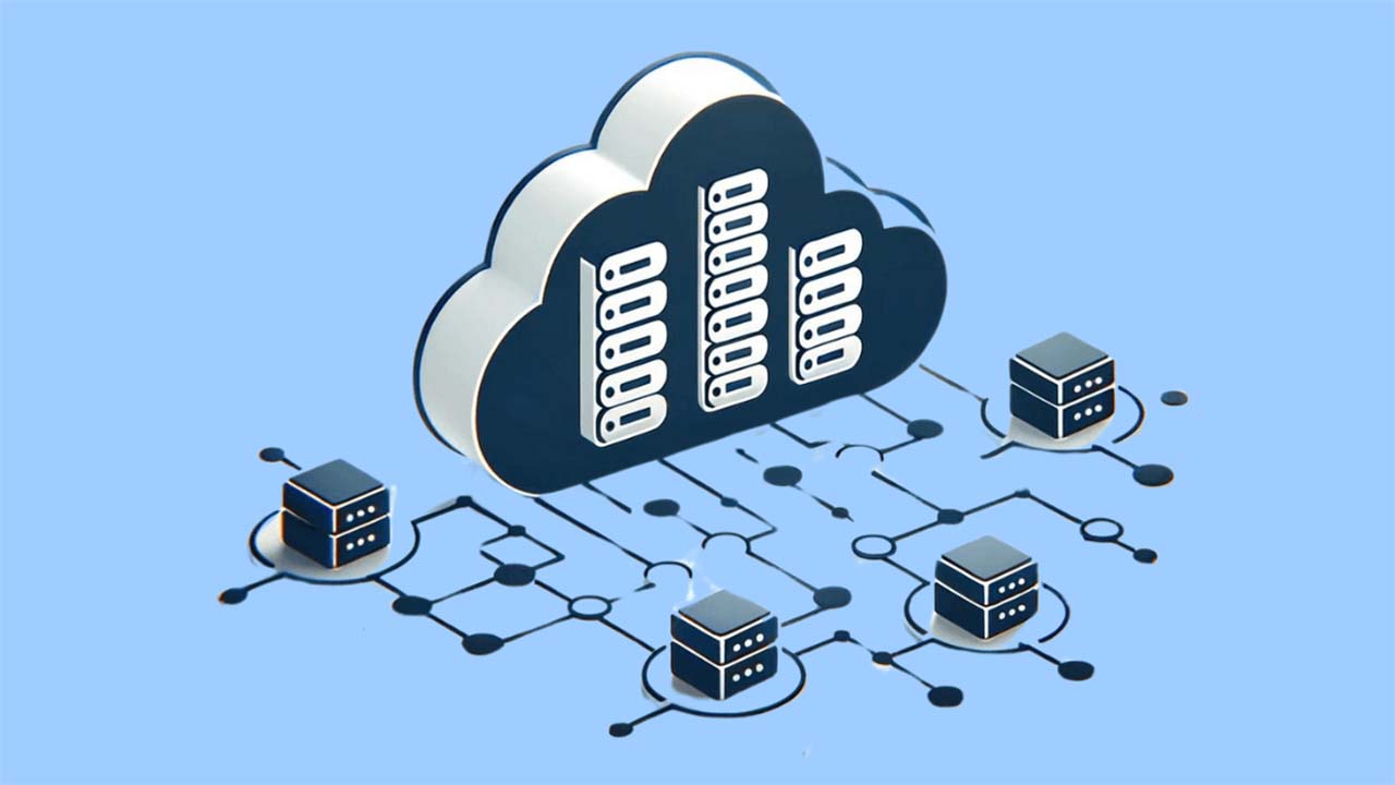 La Universidad Politécnica de Valencia regala curso de Cloud Computing