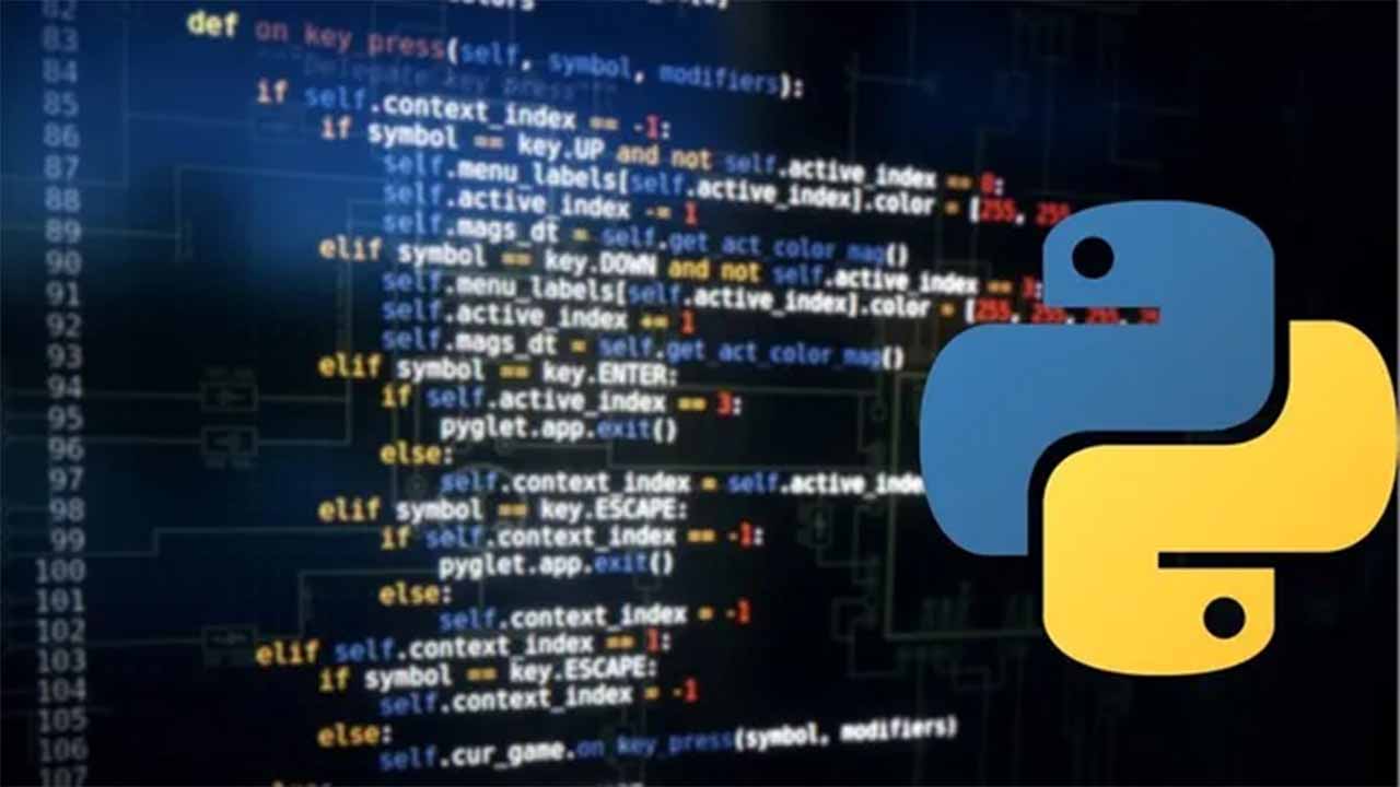 Cupón Udemy: Aprende Python para Ciencia de Datos completamente gratis ...