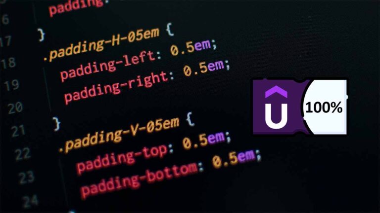 Este curso de CSS cuesta $349 pero hoy es gratis con cupón de Udemy