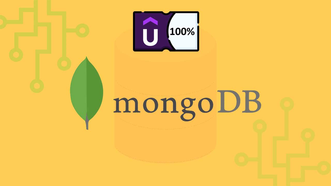 Este curso de MongoDB está gratis en Udemy pero solo quedan 1,000 ...