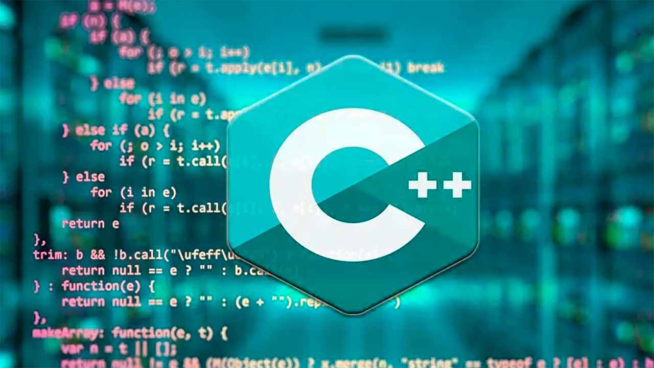 Cupón Udemy: Aprende C++ desde cero con este curso gratuito de 13 horas