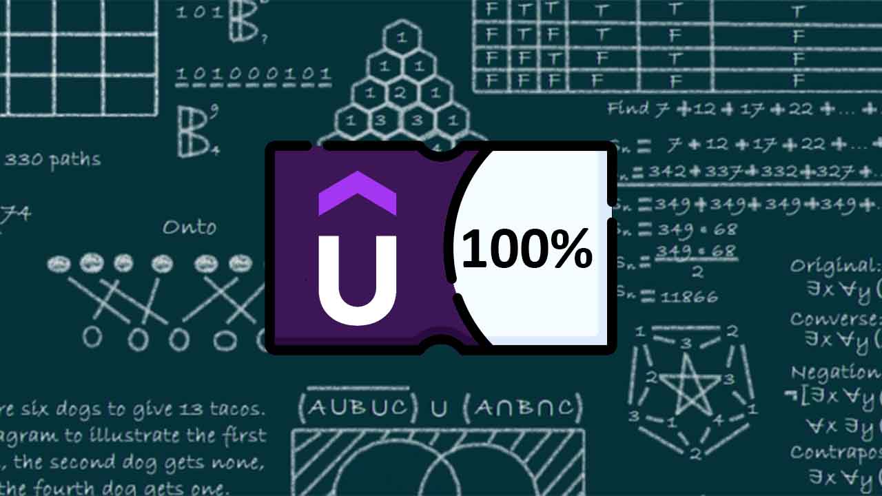 Cupón Udemy Curso De Estructuras De Datos Y Algoritmos Gratis Con 100 De Descuento