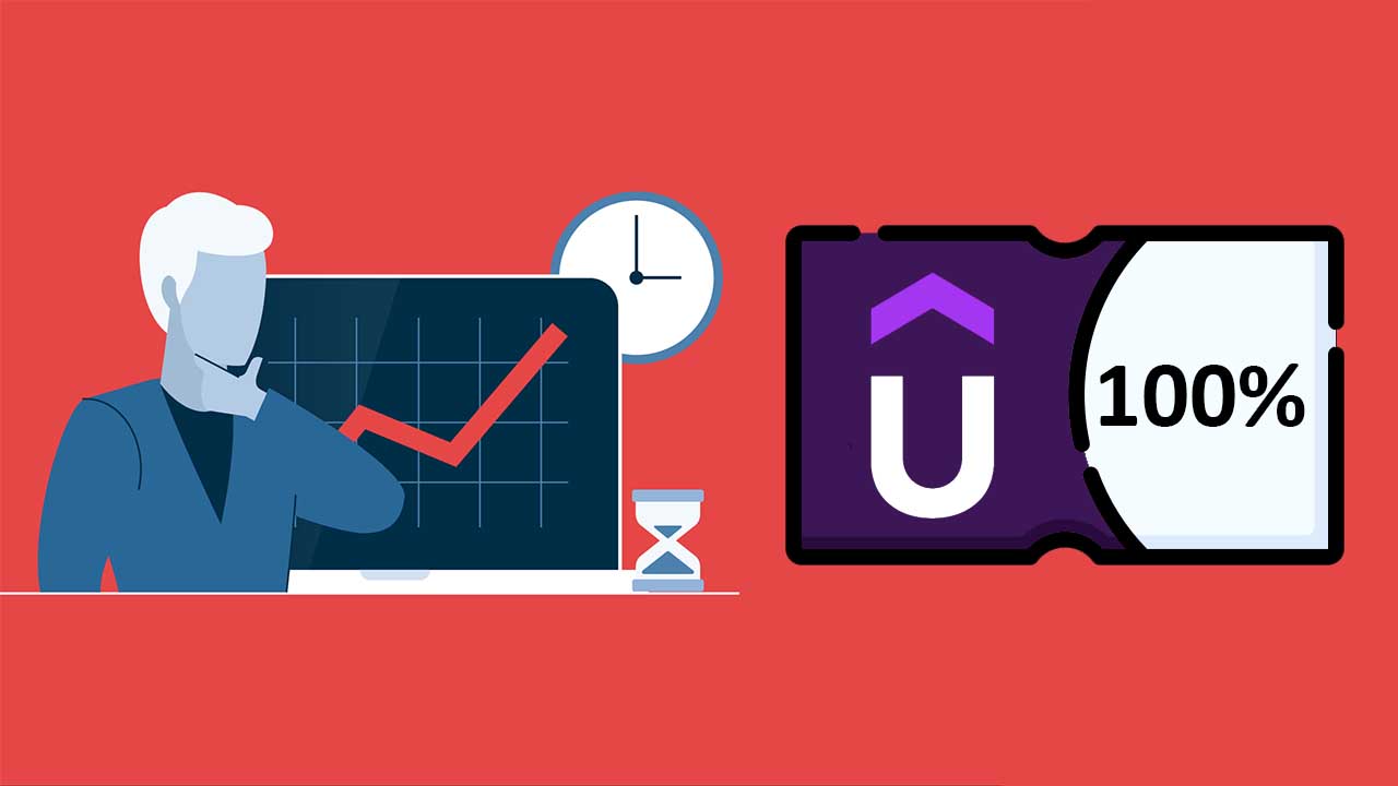 Cupón Udemy: Curso de técnicas de productividad avanzadas GRATIS con ...