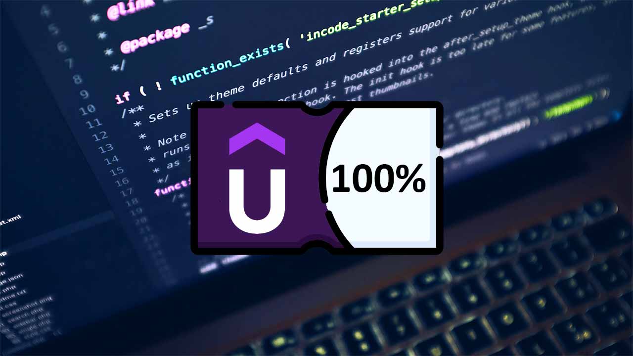 Este curso de Udemy te enseña las 3 tecnologías backend más demandadas ...