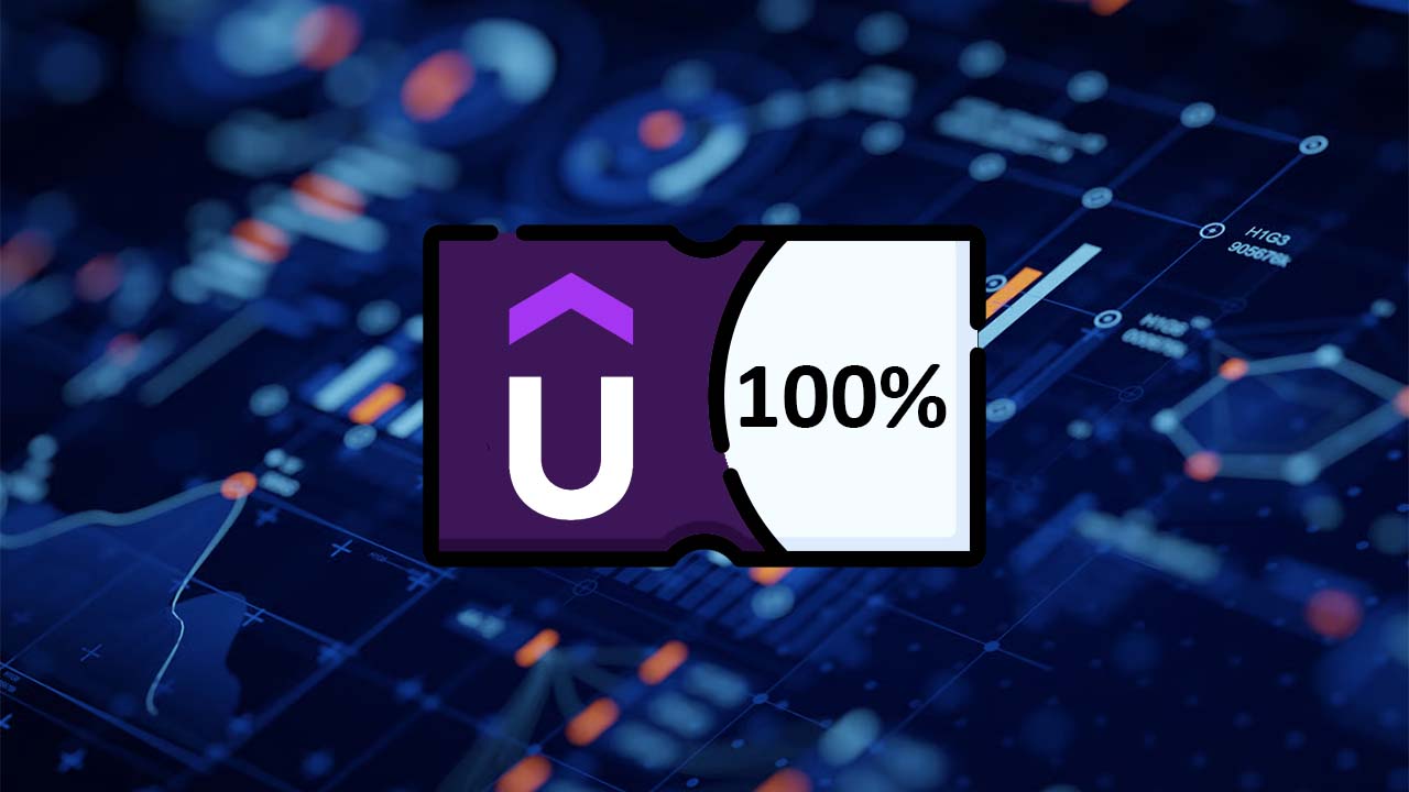 Este cupón te regala un curso de 24 horas sobre Power BI y SQL en Udemy (100% gratis)