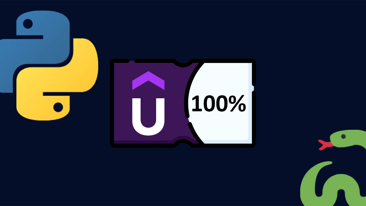 Este programador te enseña Python desde cero y ahora su curso está ...