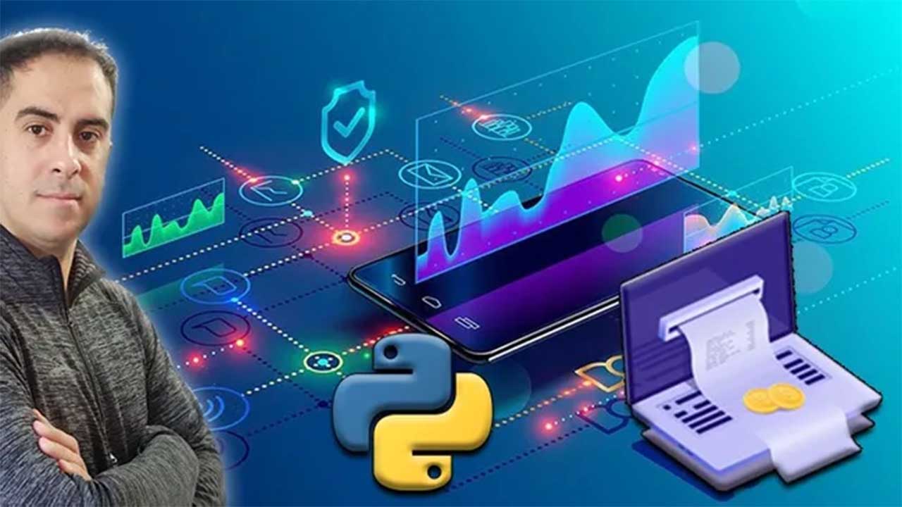 Cupón Udemy: Aprende a extraer datos de cualquier página con web scraping