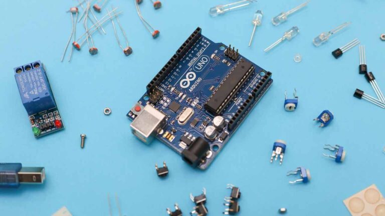 Aprende Arduino: 2 Cursos GRATIS que te convertirán en creador de ...