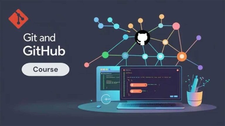 Cupón Udemy: Curso de Git y GitHub gratis por tiempo limitado