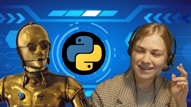 Cupón Udemy: Curso de Deep Learning con Python GRATIS con 100% de descuento
