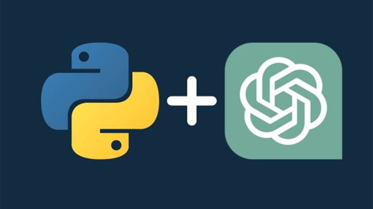 Cupón Udemy: Este curso de Python con ChatGPT está gratis por pocas horas