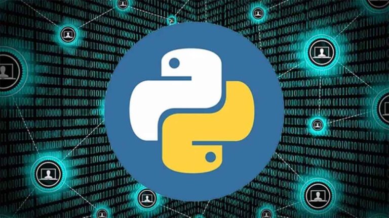 Este programador te enseña Python desde cero y ahora su curso está ...