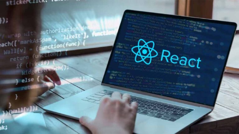 Solo quedan pocas horas para obtener gratis este curso de React en Udemy