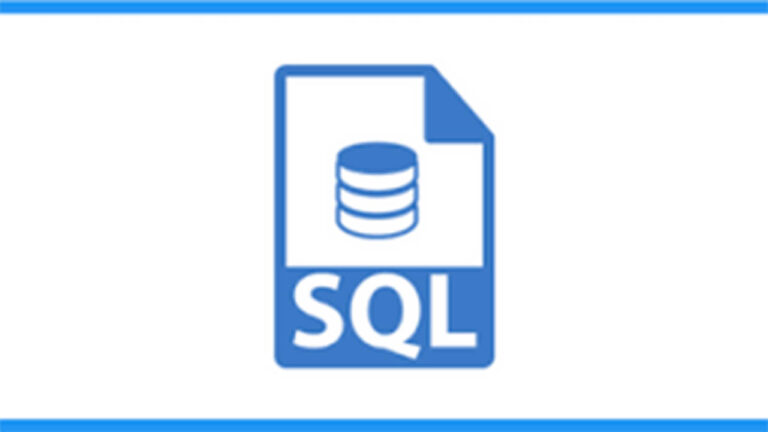 Udemy regala curso de SQL y bases de datos para conseguir trabajo en tech