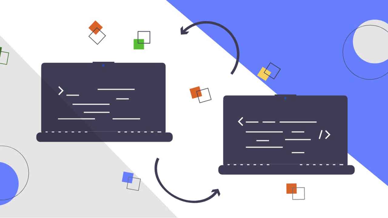 TransCoder: La herramienta de Inteligencia Artificial para «traducir ...
