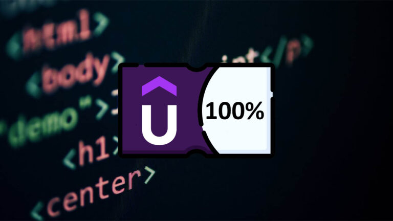 El curso de JavaScript más popular de Udemy está 100% gratis (pero no ...