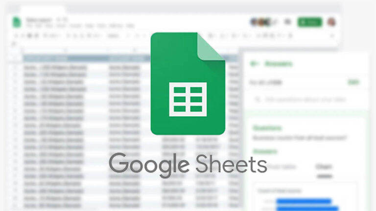 Cupón Udemy: Curso de Google Sheets avanzado gratis