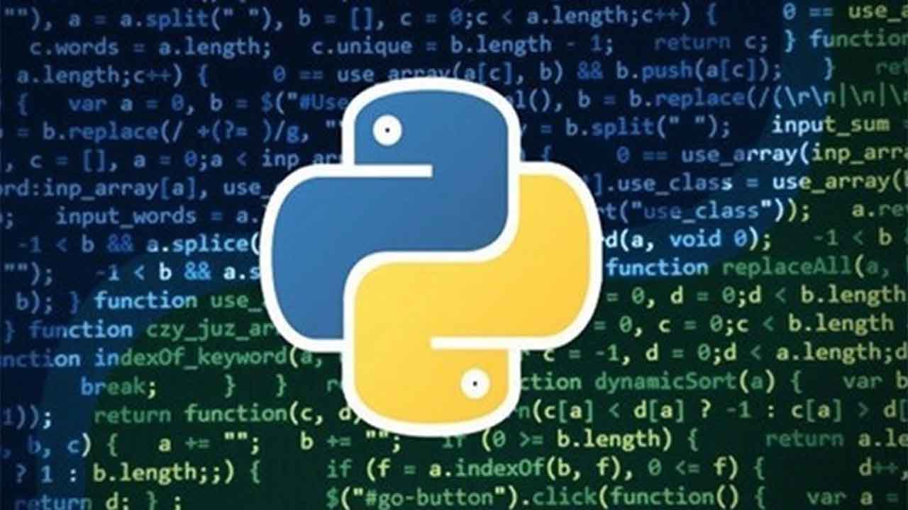 Meta lanza curso gratuito de Python: así puedes inscribirte