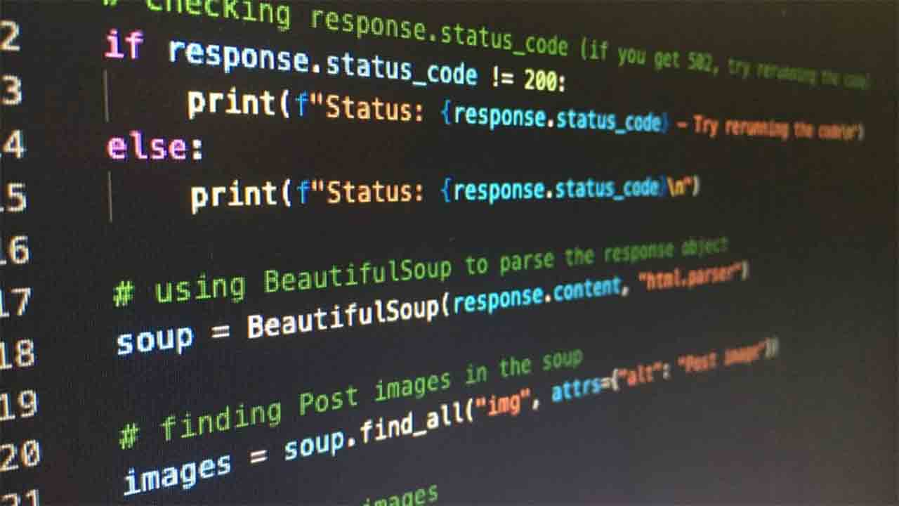 Cupón Udemy: Aprende Python desde cero con este bootcamp para principiantes