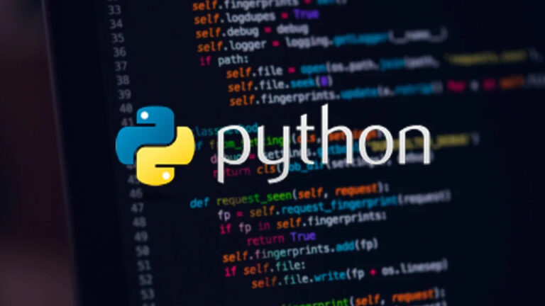 Cupón Udemy: Aprende Python desde cero con este bootcamp para principiantes