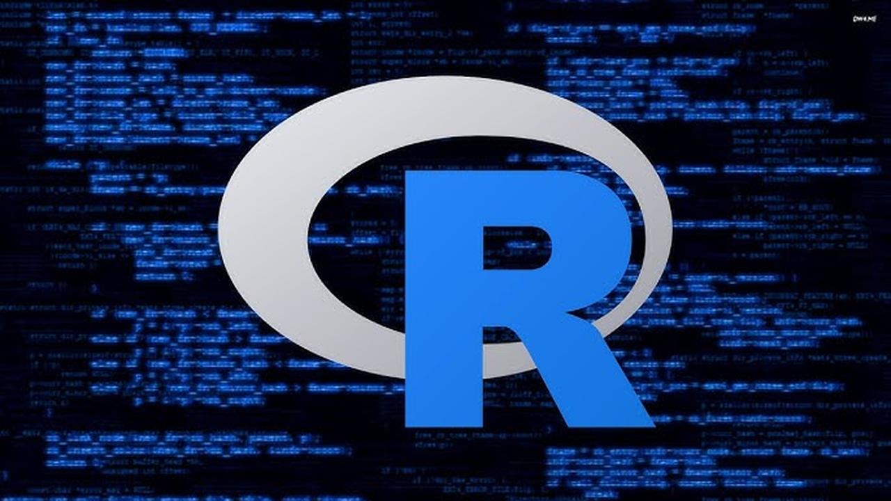 Este curso GRATIS de la Universidad Anáhuac te enseña programación en R