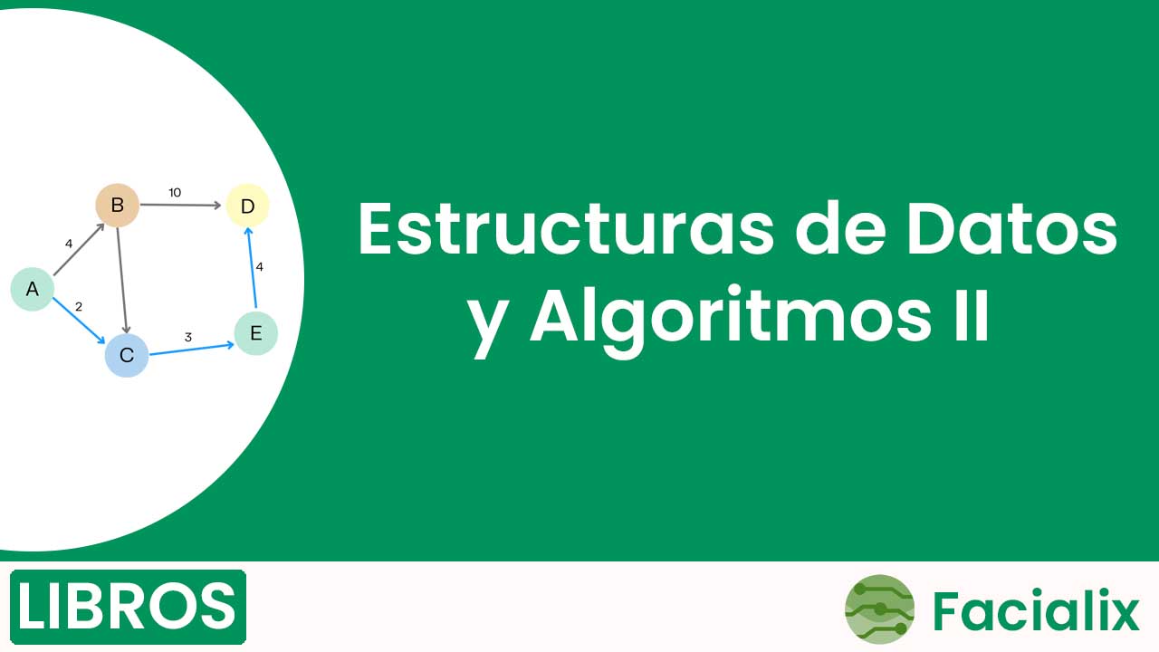 Estructuras de Datos y Algoritmos II - Facialix