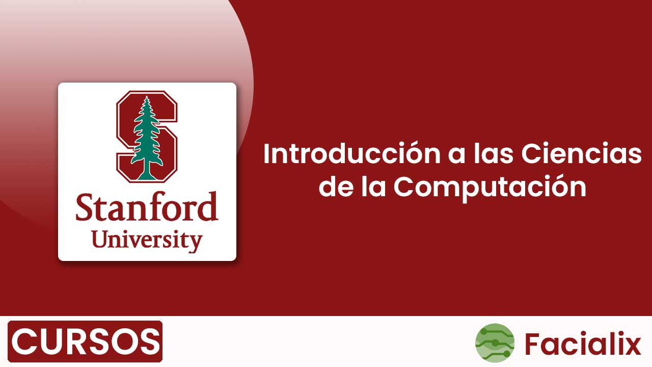 Introducción a las Ciencias de la Computación - Facialix