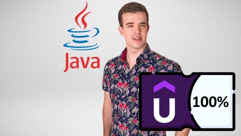 Cupón Udemy: Java desde cero - Facialix