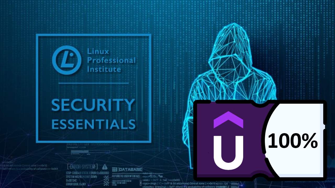 LPI Security Essentials | Certificación Completa - Exámenes - Facialix