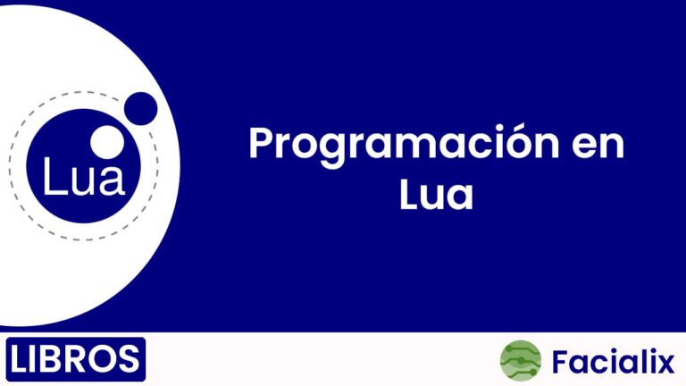Programación en Lua - Facialix
