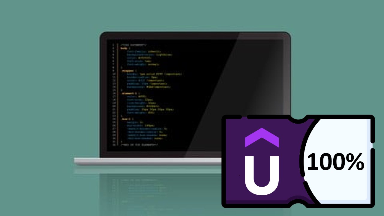 Cupón Udemy: Introducción a Clojure y a la programación funcional - Facialix