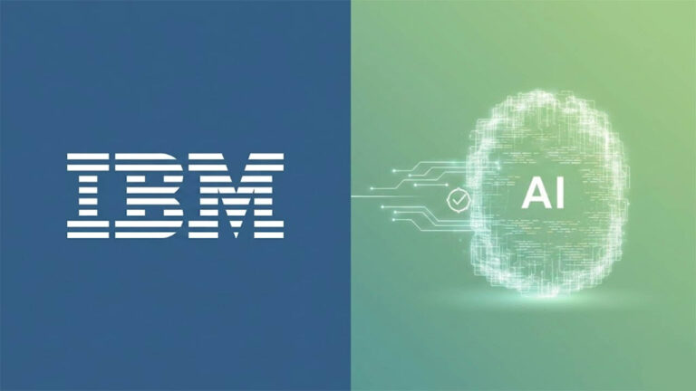 IBM ofrece cursos gratuitos de inteligencia artificial para toda ...