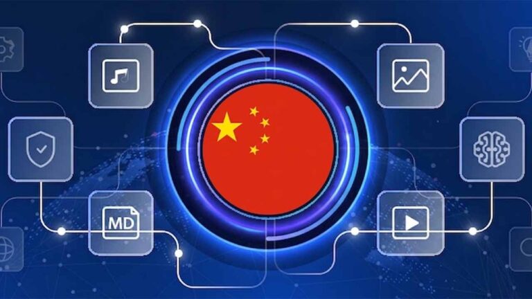 El mundo se queda sin datos para entrenar IA, pero China ya tiene un plan