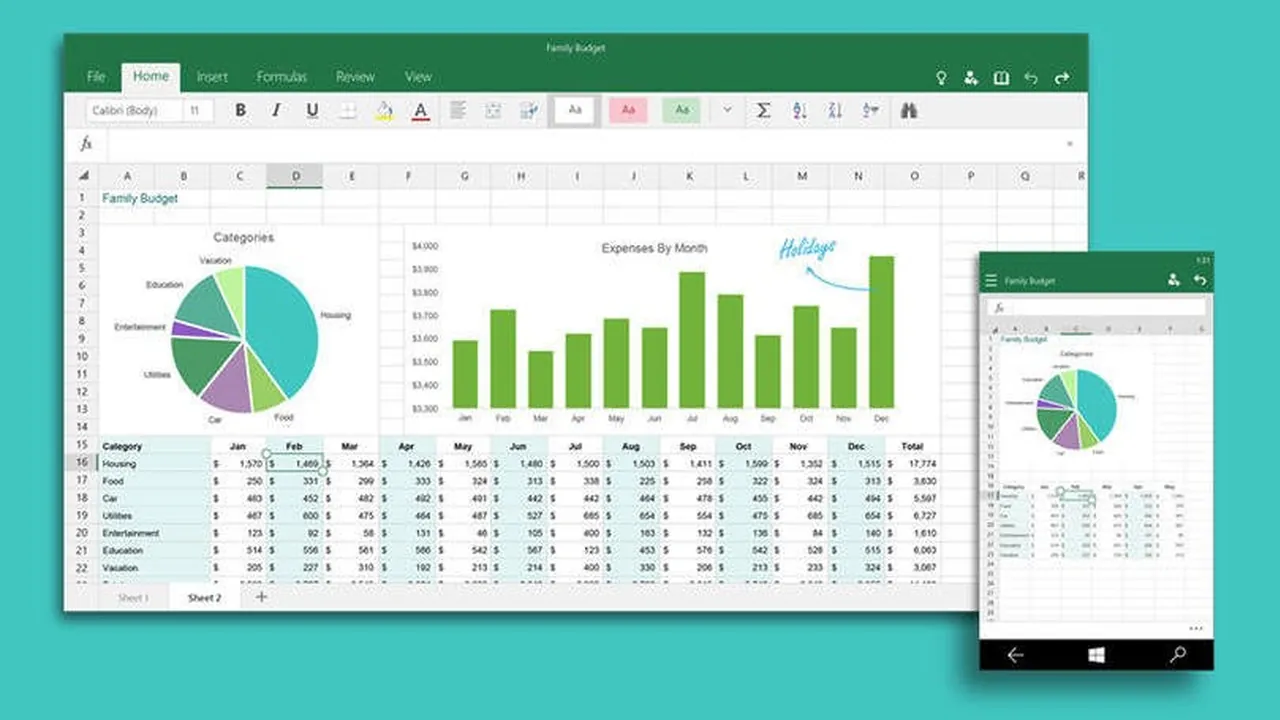 La universidad de Macquarie ofrece curso de estadística con Excel ...