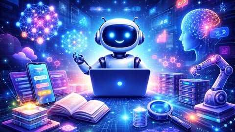 Bootcamp de IA Generativa 2026: ChatGPT, LLMs y prompting desde cero ...